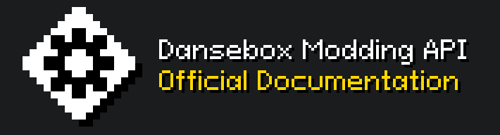 Overview - Dansebox Modding API Documentation